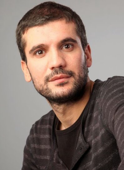 Ufuk Şen: el actor detrás de Devran Kirman de Esposa Joven - Moskita Muerta