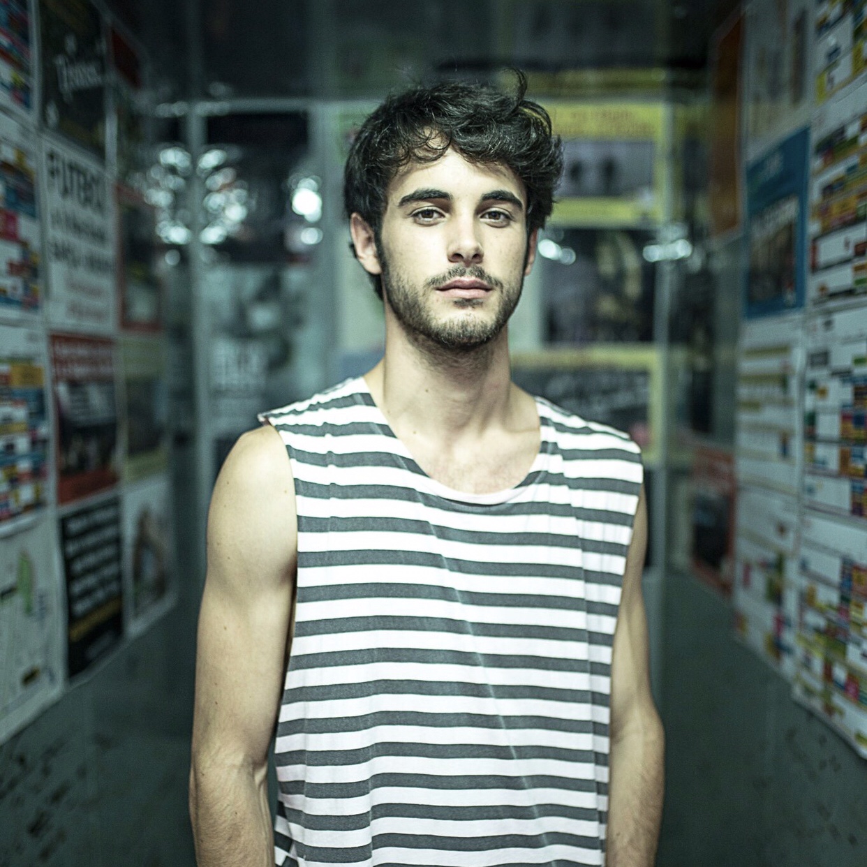 ¿Extrañás a Bruno de Merlí? Se conocieron más detalles de la nueva serie de David Solans ...