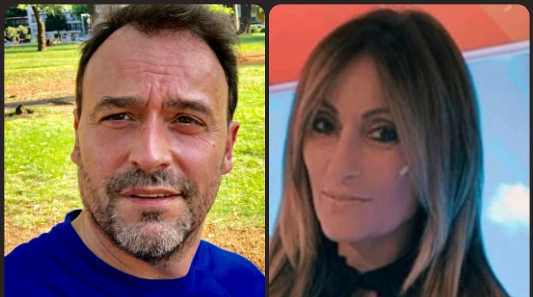 Adrián Pallares se metió en el escándalo de Marcela Tauro con un ...