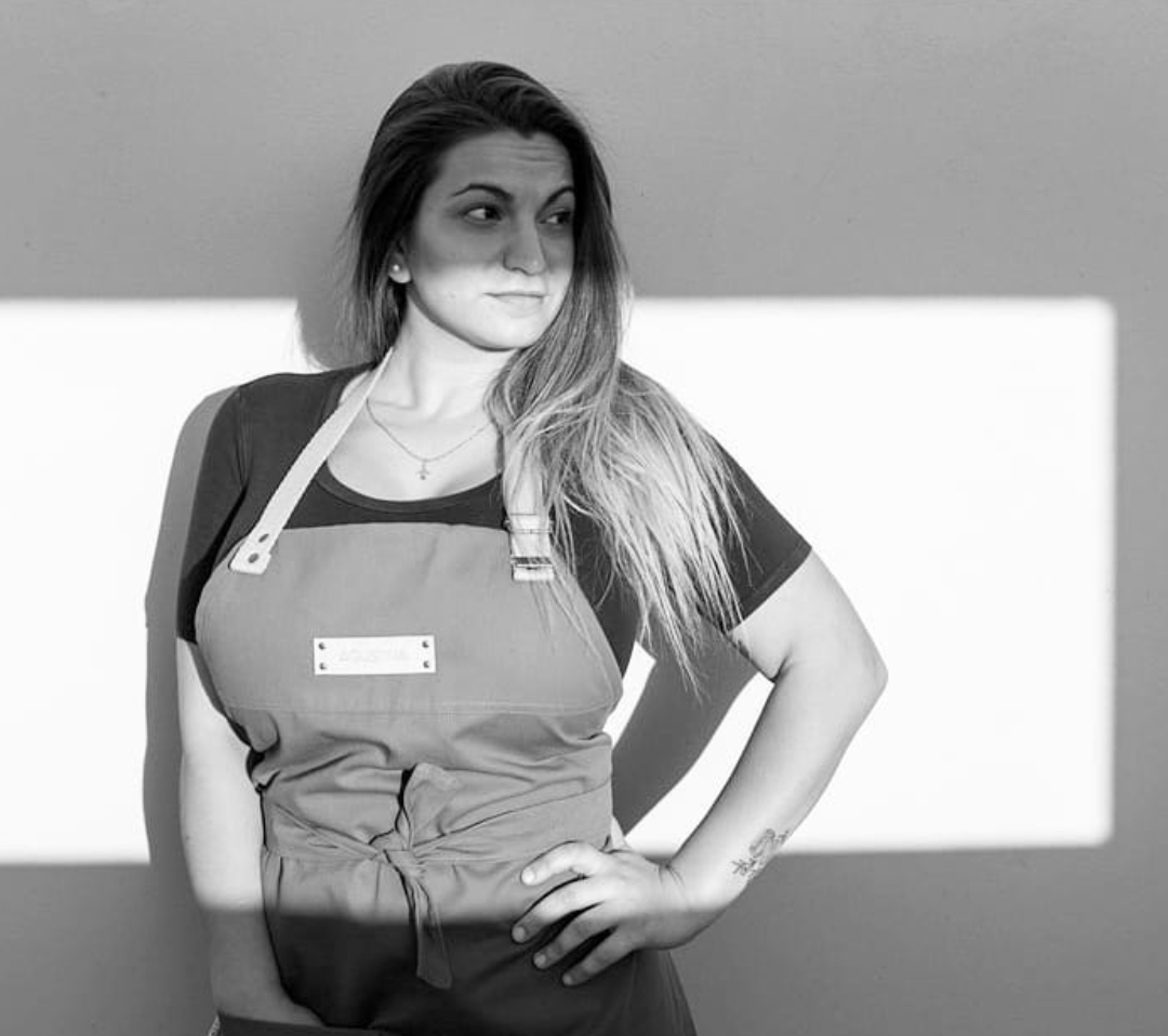 La tristeza de Agustina por Damián, el ganador de «Bake off»: «Hoy nos ...