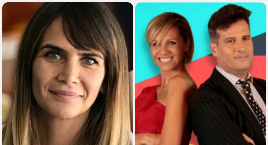 Granata destrozó al programa de Listorti y Denise Dumas - Moskita Muerta