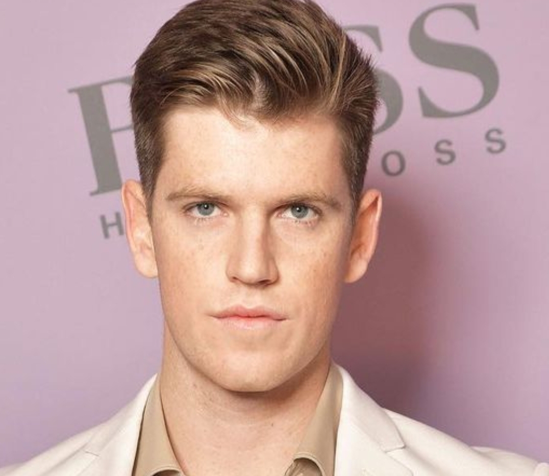 El detalle sobre “Guzmán” en la nueva temporada de “Élite” que va a dar ...