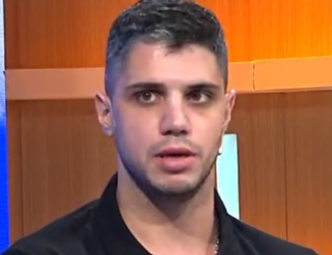 Alexis “Conejo” Quiroga reveló el duro momento que vivió al salir de la ...